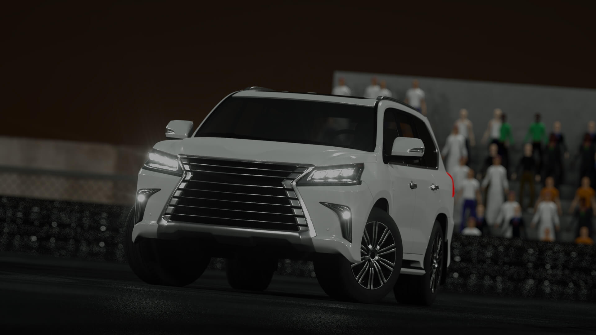 About UMX Studio | UMX Studio