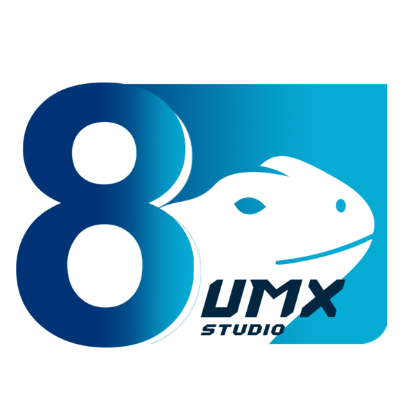 UMX Studio | يومكس ستوديو