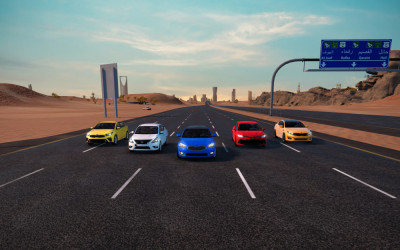 DriftX | UMX Studio