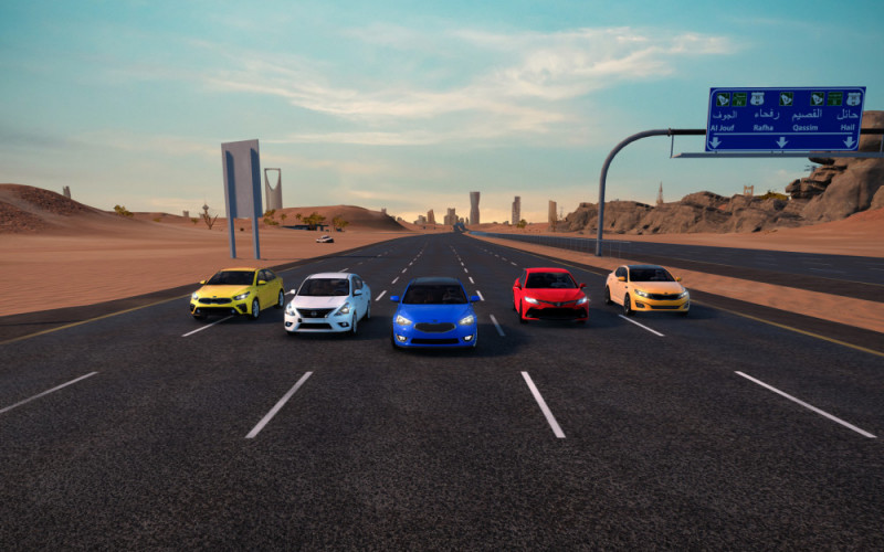 DriftX | UMX Studio
