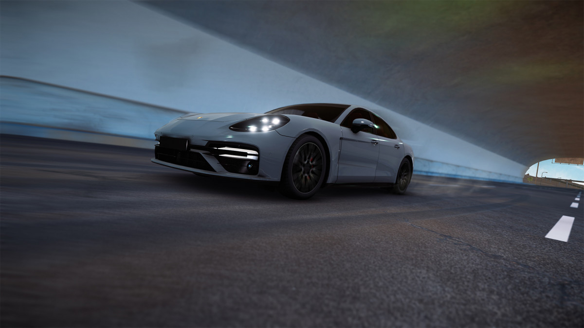 DriftX | UMX Studio