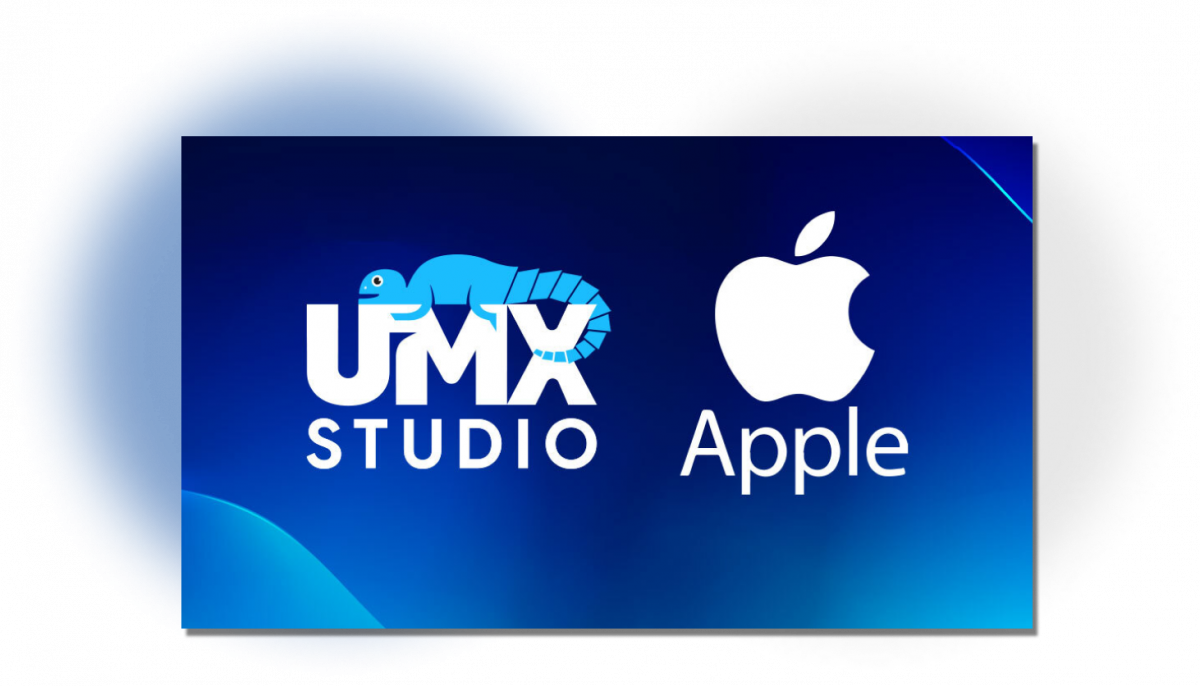 UMXStudio | UMX Studio