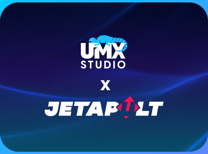 UMXStudio | يومكس ستوديو